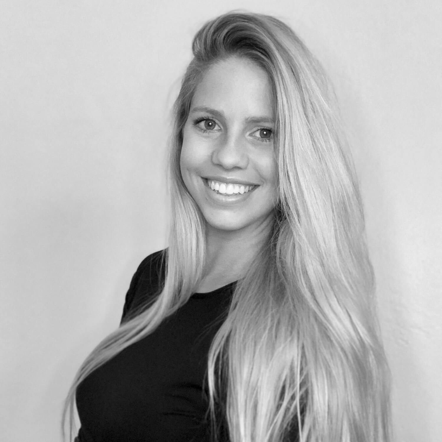 Teams - Retail PR & Digital Marketing
