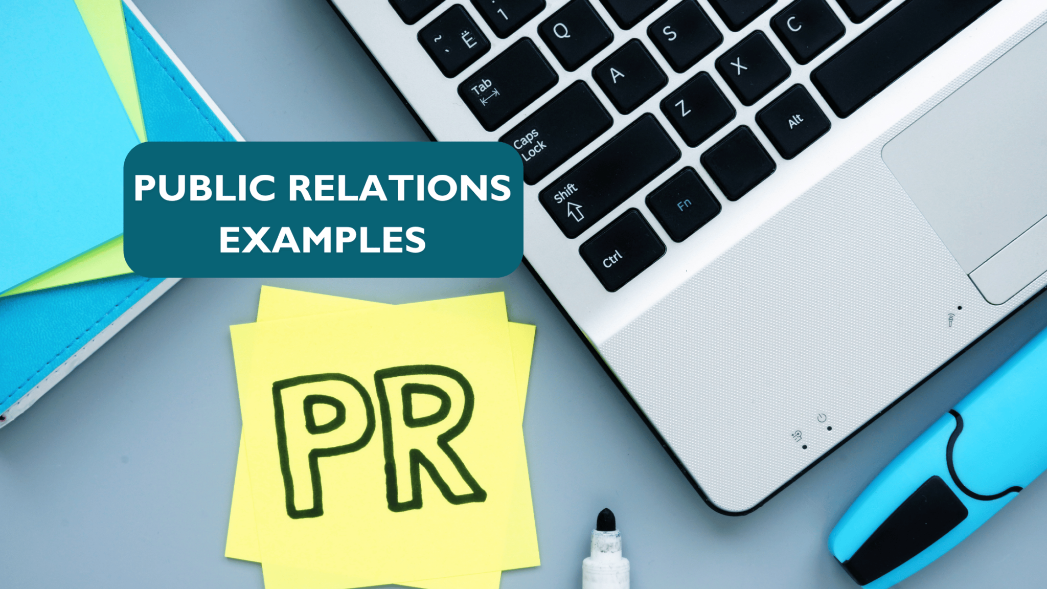 Real-World Public Relations Examples for Every Business - Retail PR ...