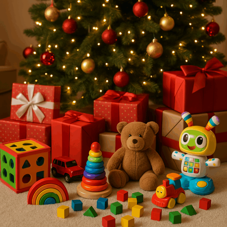Client Featured on Today Show’s Hot Holiday Toys 2025 ChicExecs