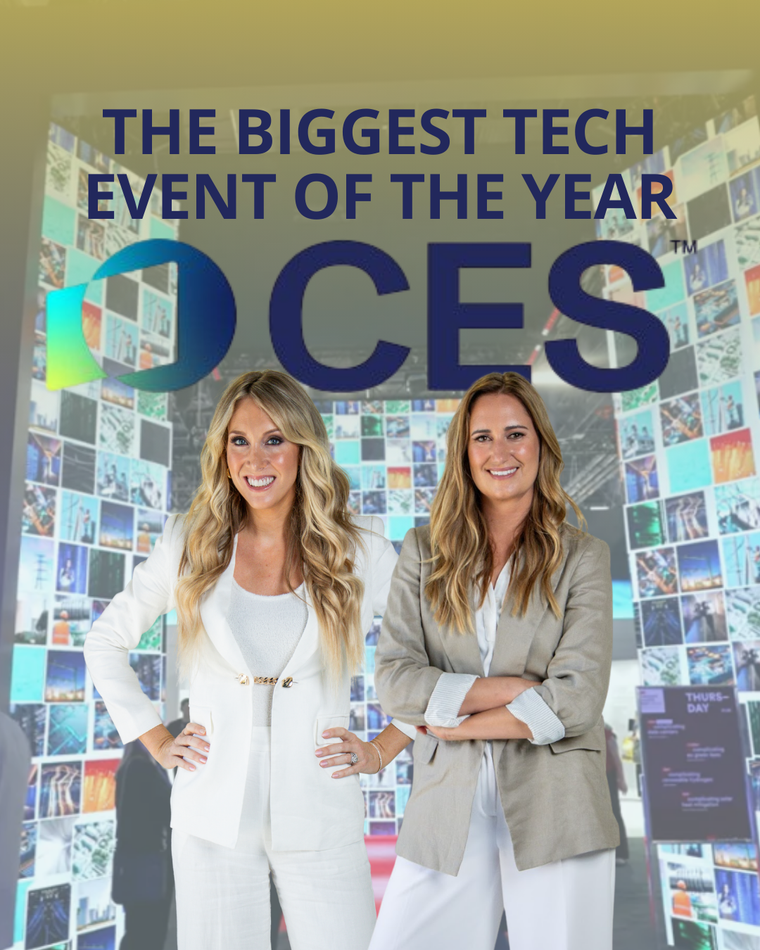 Live From CES Las Vegas: How ChicExecs Turns Innovation Into Scalable ...