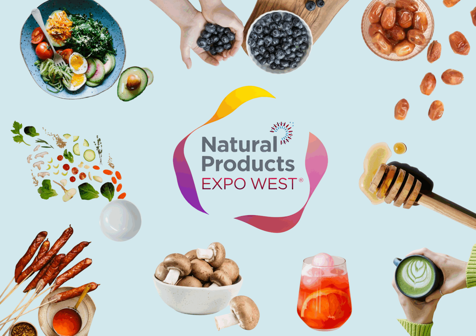 Expo West 2026 Trends: Natural Products and Retail Growth